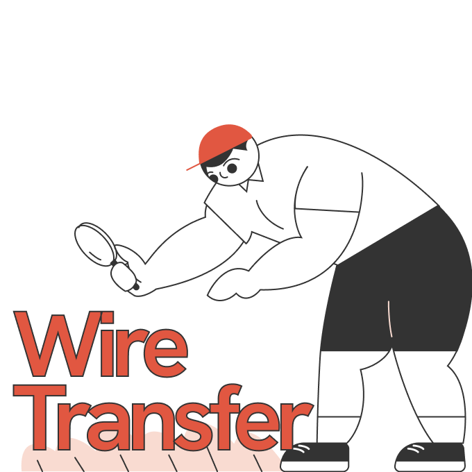 Telegraphic Transfer vs Wire Transfer: What's the Difference? | Statrys Telegraphic Transfer vs Wire Transfer: What's the Difference? | Statrys